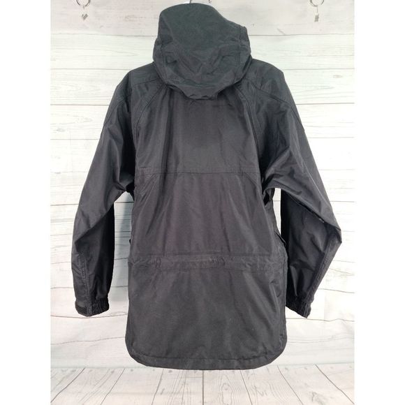 686 | Jackets & Coats | 686 Red Lodge Snowboard Jacket Black Full Zip ...